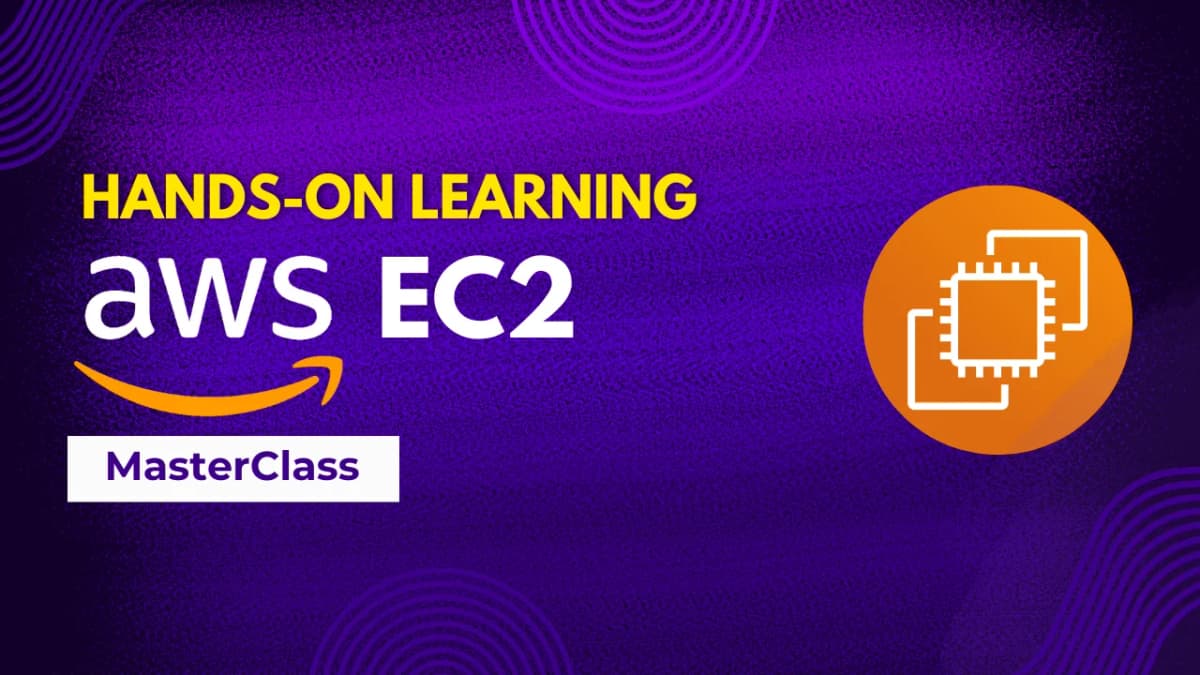 Hands-on Learning: AWS EC2 Masterclass | Whizlabs