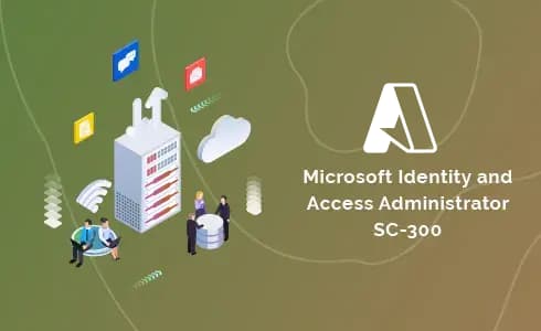 Microsoft Identity and Access Administrator SC-300 - Whizlabs