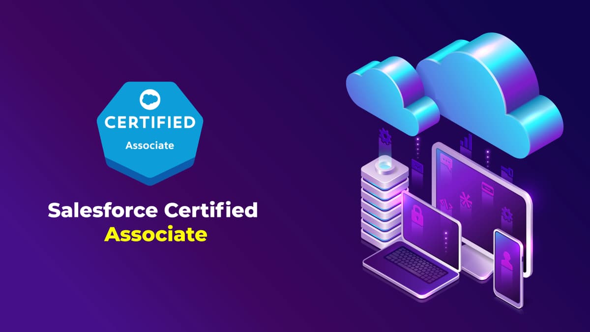 Salesforce Associate Certification Training | Whizlabs