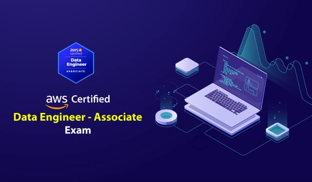 AWS Certified Data Engineer Associate Certification