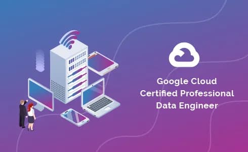 Google Cloud Certifications - Whizlabs