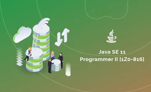 Oracle Java certifications - Whizlabs