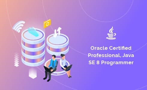 Oracle Java certifications - Whizlabs