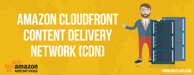 How AWS CloudFront Helps in Improving the Performance of Content ...