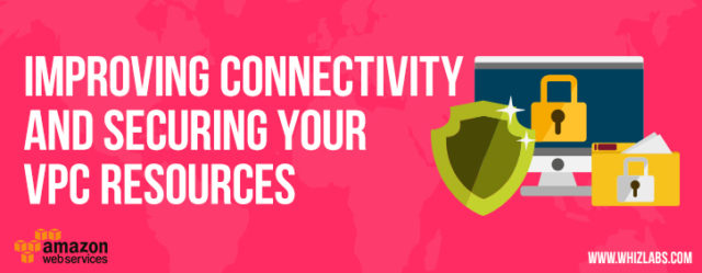 How to Improve Connectivity and Secure your VPC Resources? - Whizlabs Blog