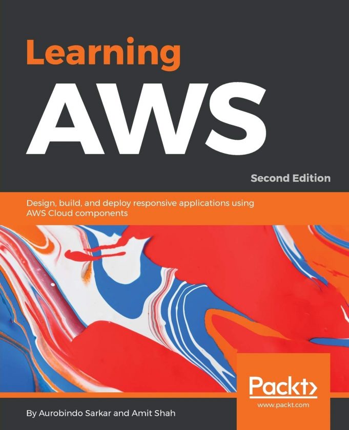 Best Books for AWS Certified Solutions Architect Exam - Whizlabs Blog