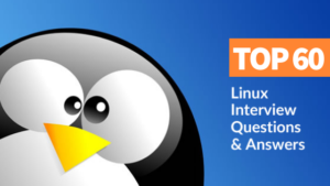 Top 60 Linux Interview Questions and Answers [Updated] - Whizlabs Blog