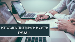Preparation Guide for PSM I Certification - Whizlabs Blog