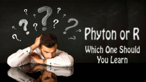 Python or R - Which One Should You Learn? - Whizlabs Blog