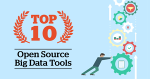 Top 10 Open Source Big Data Tools in 2024 [Updated] - Whizlabs Blog