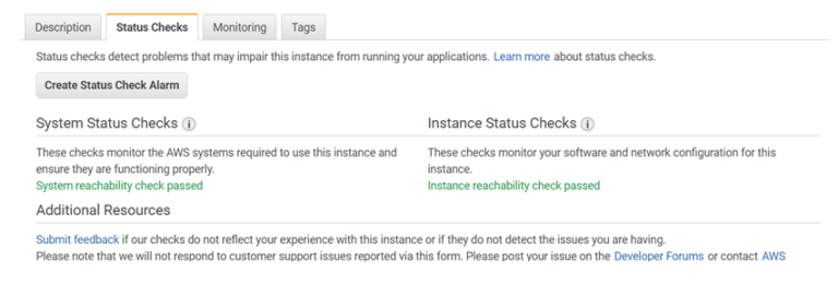 AWS SAA-C03 Exam Preparation: Amazon EC2 Study Notes - Whizlabs Blog