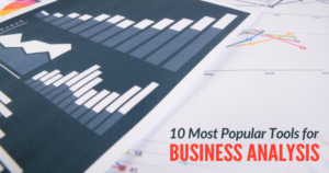 List of 10 Best Business Analysis Tools - Whizlabs Blog