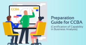 How to Prepare for CCBA Certification Exam? - Whizlabs Blog