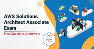 AWS Solutions Architect Associate Exam Questions[2024][PDF]
