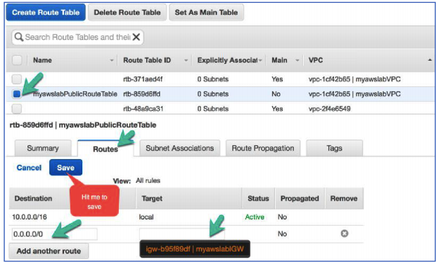 Build Your First Virtual Private Cloud (VPC) in AWS - Whizlabs Blog