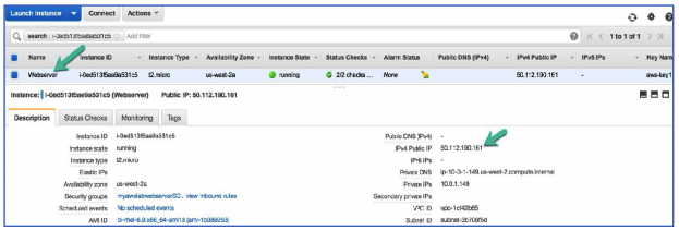Build Your First Virtual Private Cloud (VPC) in AWS - Whizlabs Blog