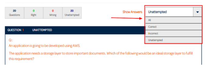 Whizlabs Update: Launched New Learning Management System - Whizlabs Blog