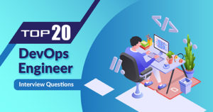 Top 50 DevOps Interview Questions and Answers for 2024