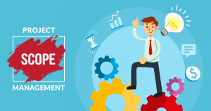 An Overview of Project Scope Management - Whizlabs Blog