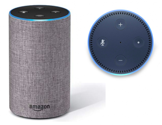 All You Need to Know about Amazon Alexa - Whizlabs Blog