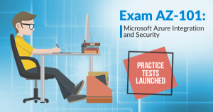 Microsoft Azure Exam AZ-101 Practice Tests Launched - Whizlabs Blog