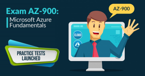 Microsoft Azure AZ-900 Practice Tests Launched - Whizlabs Blog