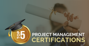 Top 5 Project Management Certifications in 2020 [Updated] - Whizlabs Blog