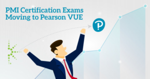 PMI Moves to Pearson VUE for All Certification Exams - Whizlabs Blog