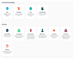 How to Create a Skill for Amazon Alexa? - Whizlabs Blog