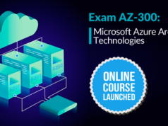 New Microsoft Azure Certifications Path in 2019 [Updated] - Whizlabs Blog