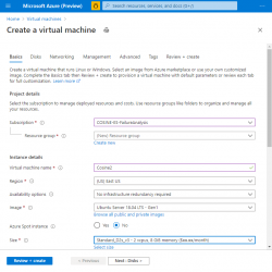 How To Create an Azure Virtual Machine? - A Step by Step Guide ...
