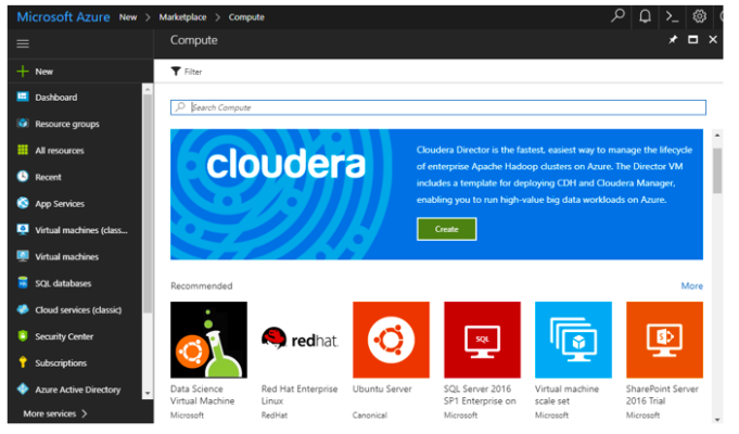 How To Create an Azure Virtual Machine? - A Step by Step Guide ...