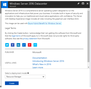 How To Create an Azure Virtual Machine? - A Step by Step Guide ...
