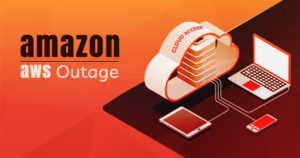 Amazon AWS Outage - Whizlabs Blog