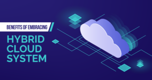 Why Should Enterprises Embrace the Hybrid Cloud System? - Whizlabs Blog