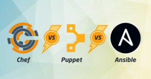 Chef vs Puppet vs Ansible - Whizlabs Blog