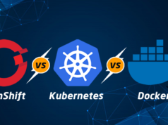 OpenShift vs Kubernetes: What are the Differences? - Whizlabs Blog