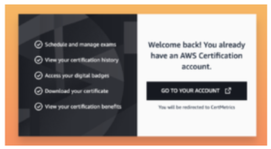 Now You Can Take Your AWS Exam Online! - Whizlabs Blog