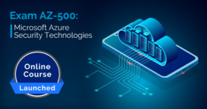 Microsoft Azure AZ-500 Online Course Launched - Whizlabs Blog