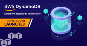 AWS DynamoDB Deep Dive - Beginner to Intermediate Training Course Launched - Whizlabs Blog