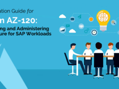How to Prepare for the AZ-103 Microsoft Azure Administrator Exam ...