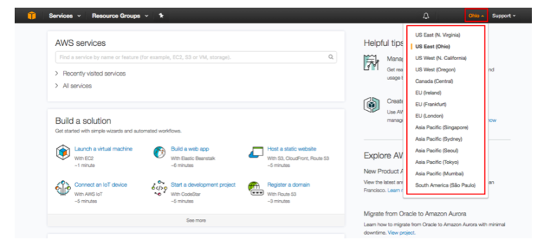 Build a Serverless Web Application with AWS Lambda - Whizlabs Blog