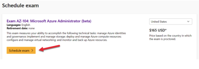 How to Take Microsoft Azure Exam from Home or Office? - Whizlabs Blog