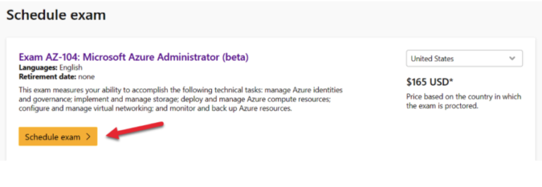 How to Take Microsoft Azure Exam from Home or Office? - Whizlabs Blog