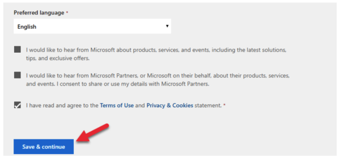 How to Take Microsoft Azure Exam from Home or Office? - Whizlabs Blog