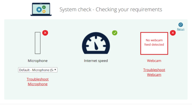 How to Take Microsoft Azure Exam from Home or Office? - Whizlabs Blog