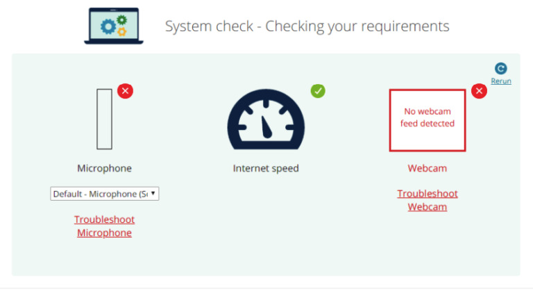 How to Take Microsoft Azure Exam from Home or Office? - Whizlabs Blog