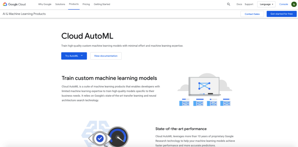 Top 10 Machine Learning Tools - Whizlabs Blog
