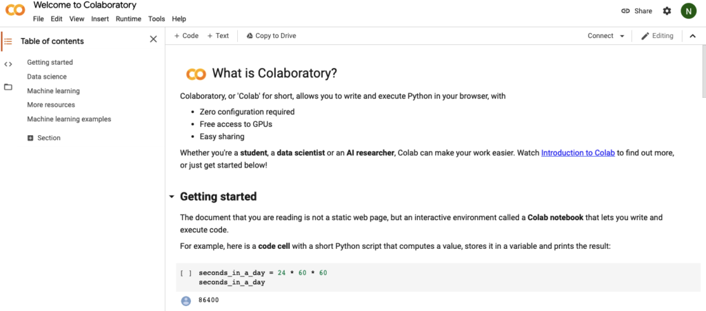 Top 10 Machine Learning Tools - Whizlabs Blog