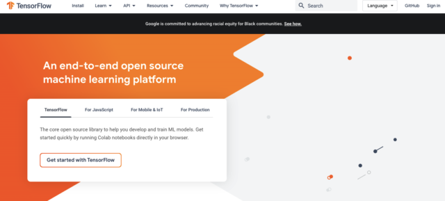 Top 10 Machine Learning Tools - Whizlabs Blog